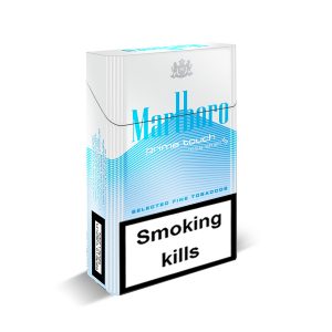 Marlboro Prime Touch | Stress-Free Shopping | Tobacconear.com