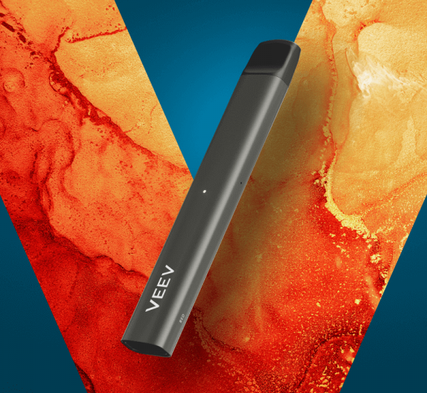 VEEV NOW Red: Elegance in Every Puff | Tobacconear.com